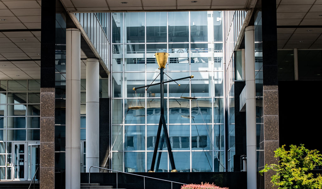 Seton Hall Law - Newark Arts & Education District